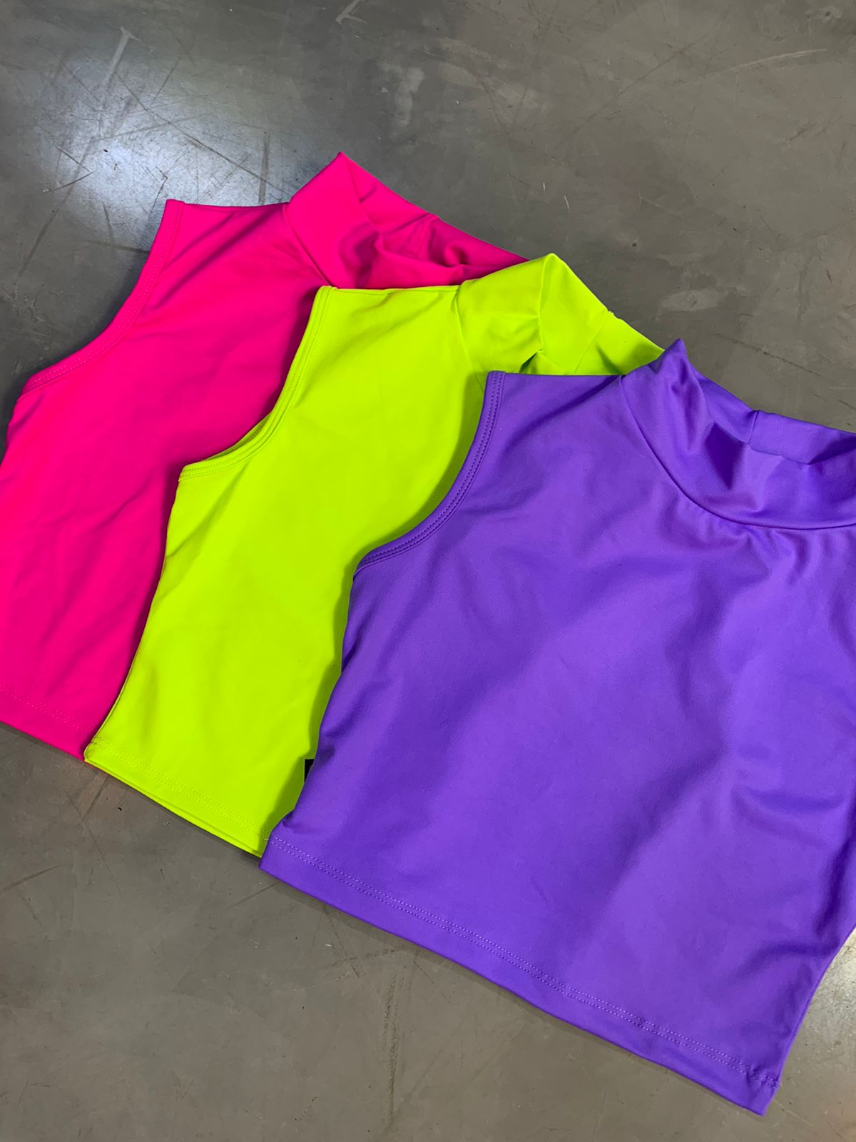 Cropped Cavado – Loja Citrine